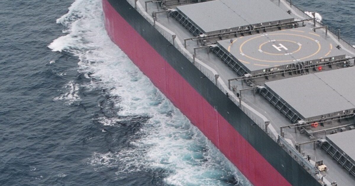 Hull Intelligence: How Orion Redefined Fleet Performance with… | Toqua